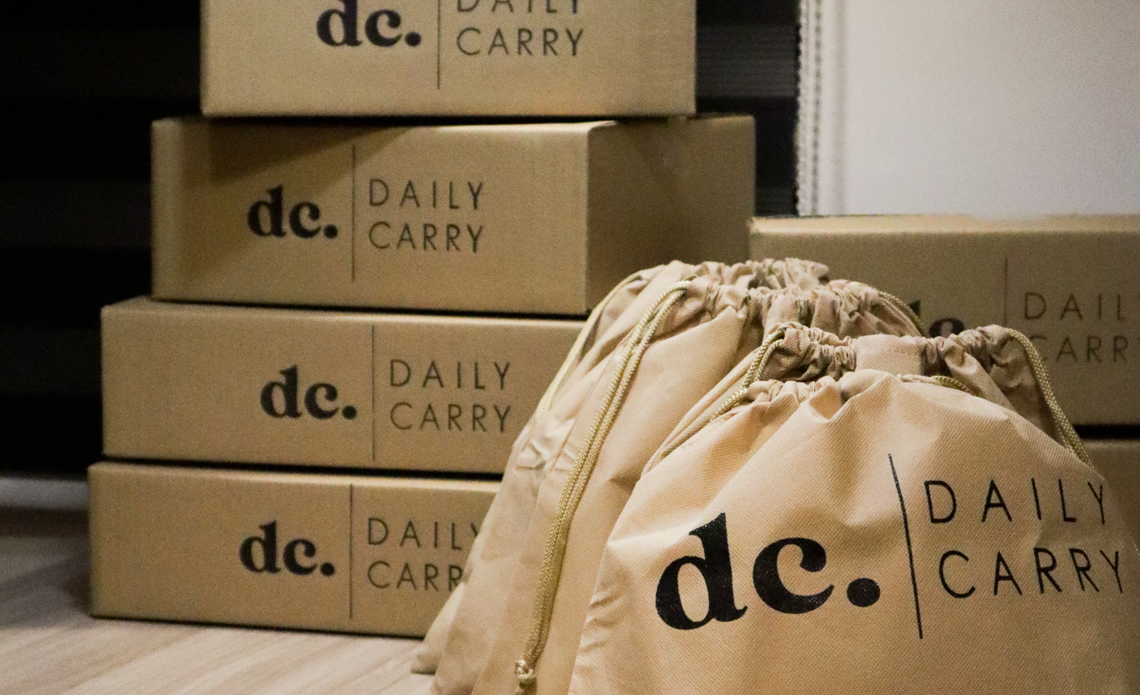 Daily Carry – dailycarryph