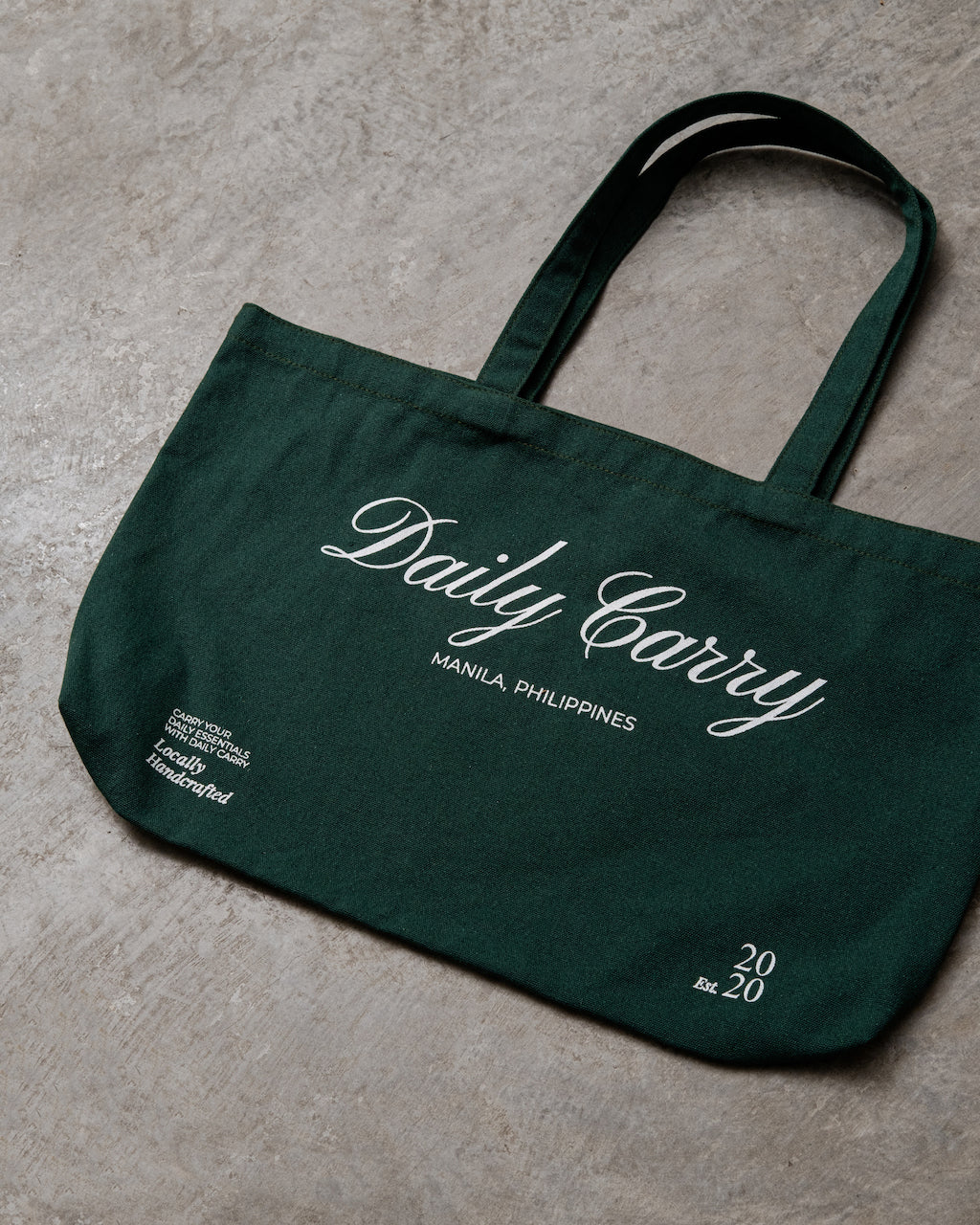 Daily Carry – dailycarryph